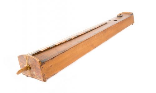 Mūzikas instrumenti - Tradicionālie mūzikas instrumenti Latvijā