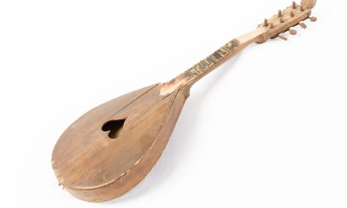 Mūzikas instrumenti - Tradicionālie mūzikas instrumenti Latvijā